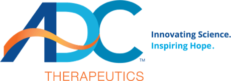 Medical Information Hub | ADC Therapeutics | HCP Site